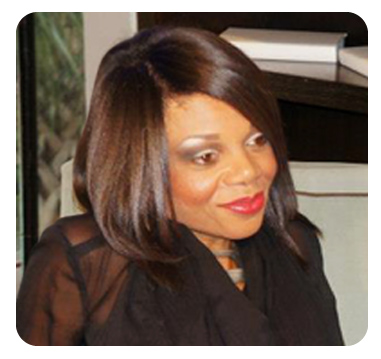 Mind Body Soul Spirit - Debbie Harris Author